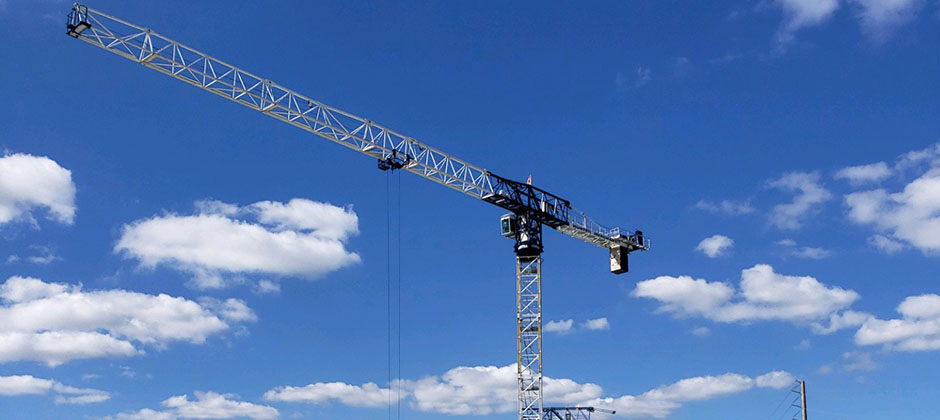 Hunter Merchant | Specialized Hauling, Rigging, Crane Service